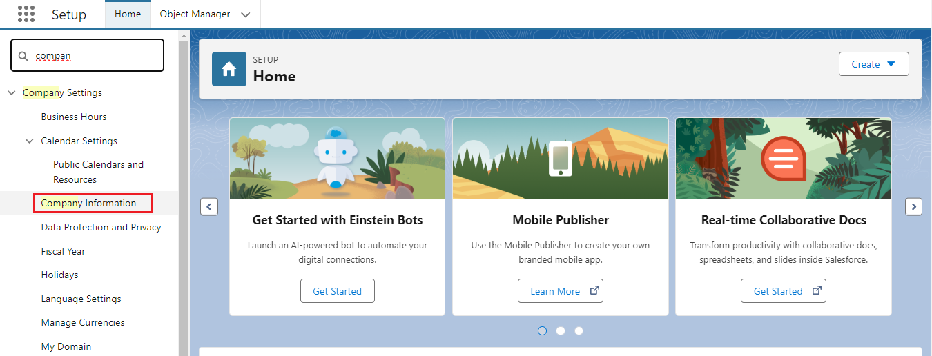 How to Set Up Languages in Salesforce - Learn Salesforce with Anuhya Digital