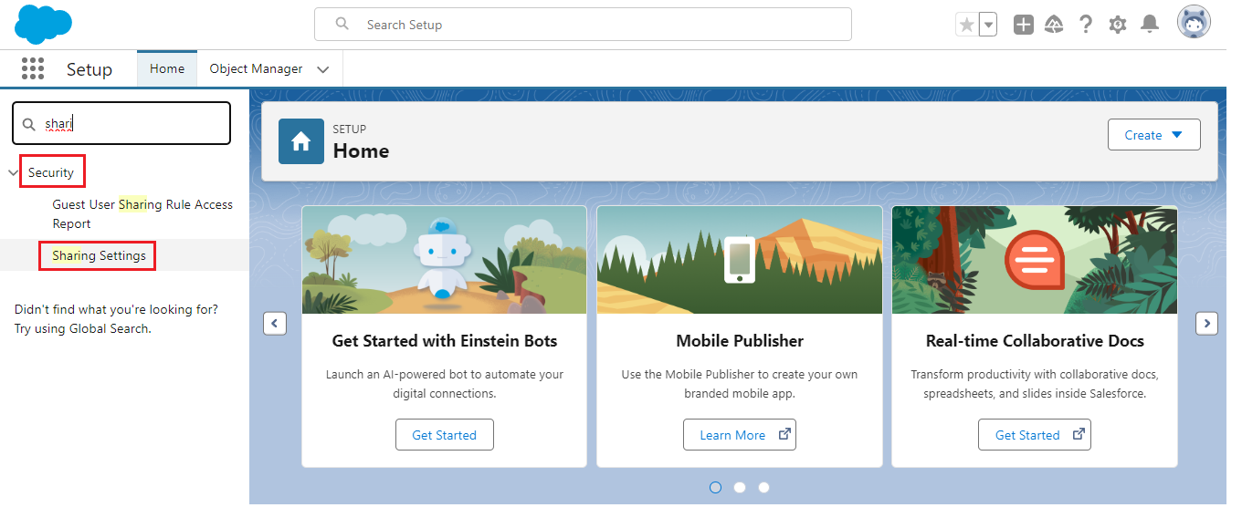 What is OWD in Salesforce - Learn Salesforce with Anuhya Digital