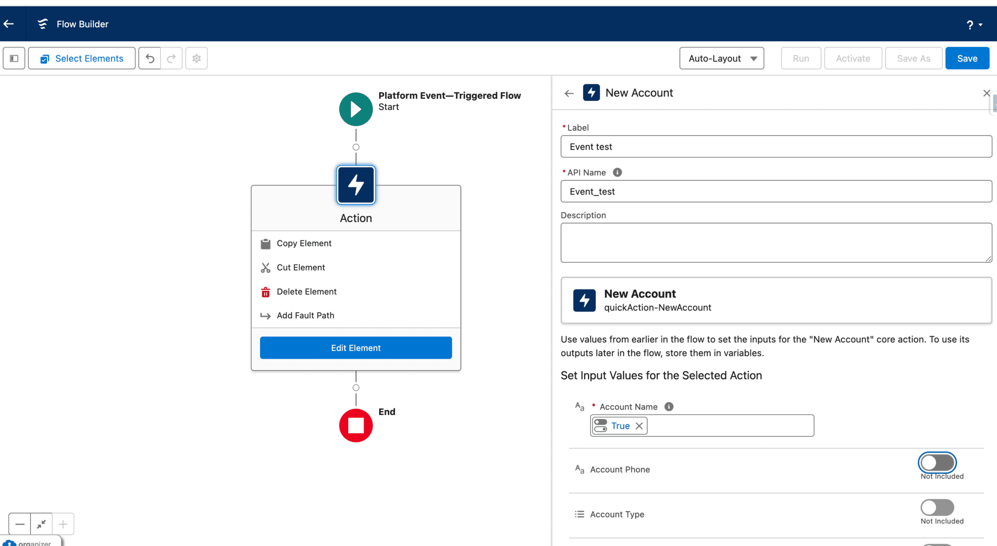 Platform Event-Triggered Flow - Learn Salesforce with Anuhya Digital Platform Event-Triggered Flow - Learn Salesforce with Anuhya Digital