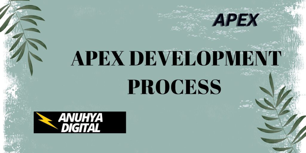 Apex Development Process - Learn Salesforce with Anuhya Digital Apex Development Process - Learn Salesforce with Anuhya Digital