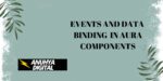 Events and Data Binding in Aura Components - Learn Salesforce with ...